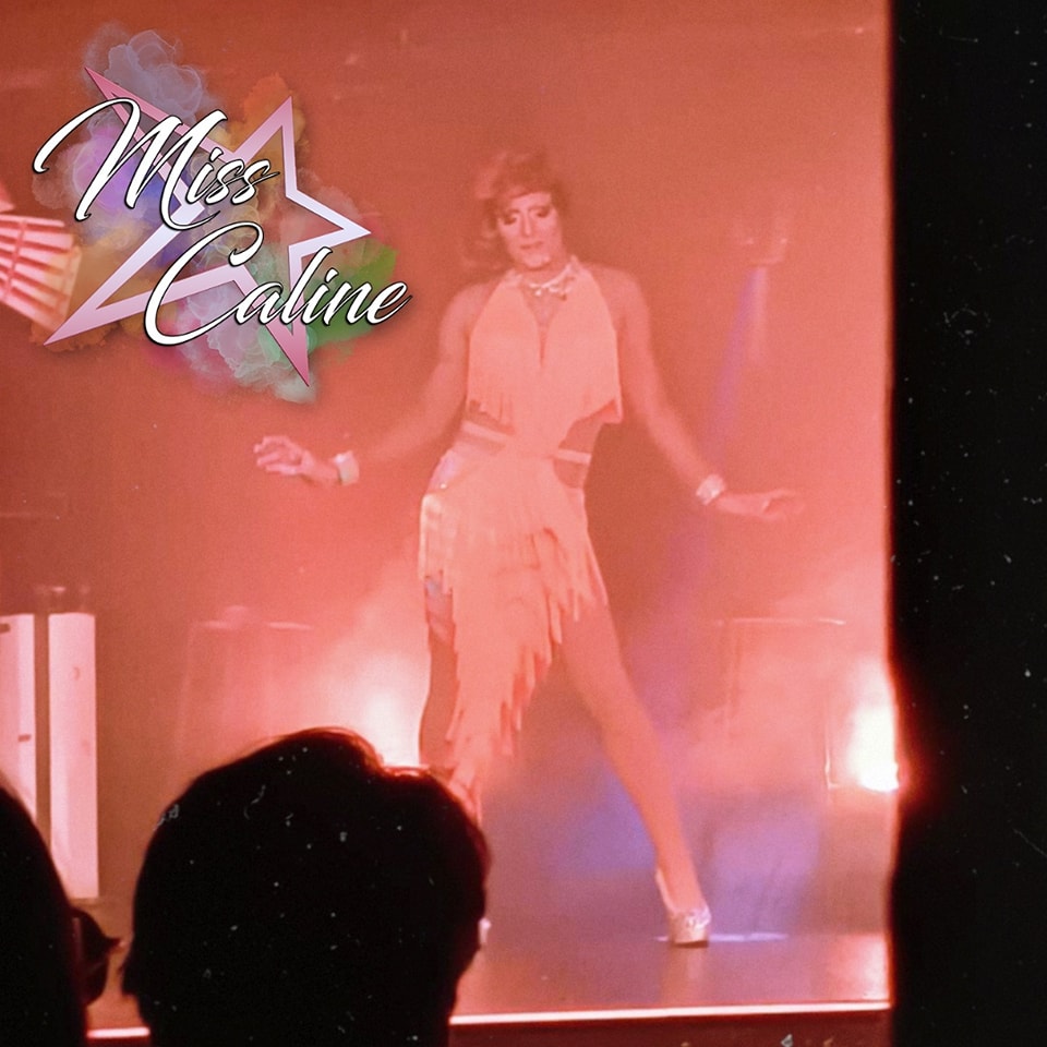 Les Artistes Miss Caline