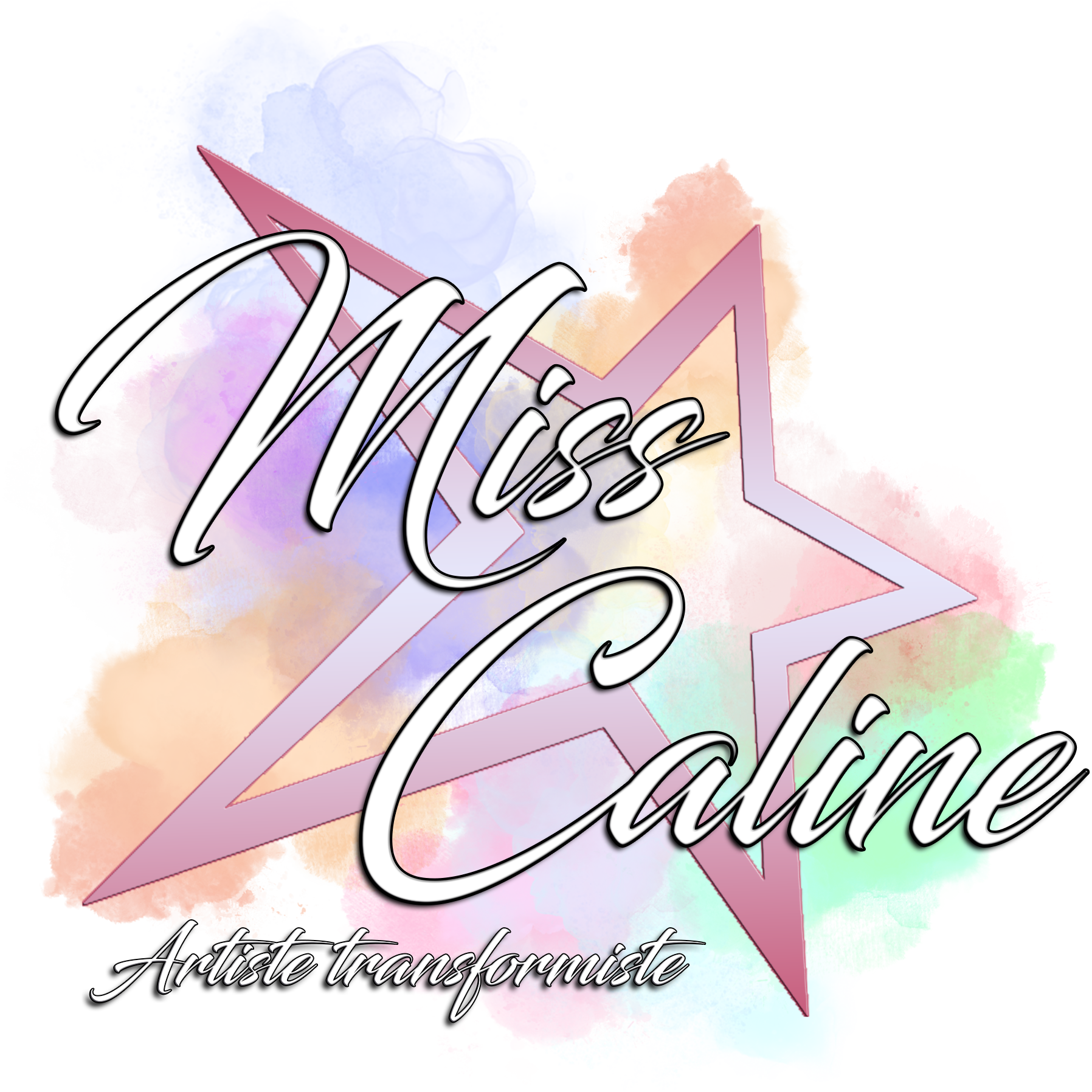 Les Artistes Miss Caline