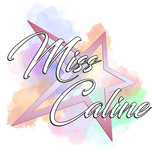 FÉvrier 2020 Miss Caline